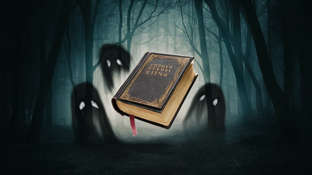 Top 10 Best Stephen King Short Stories with Lessons [2025]