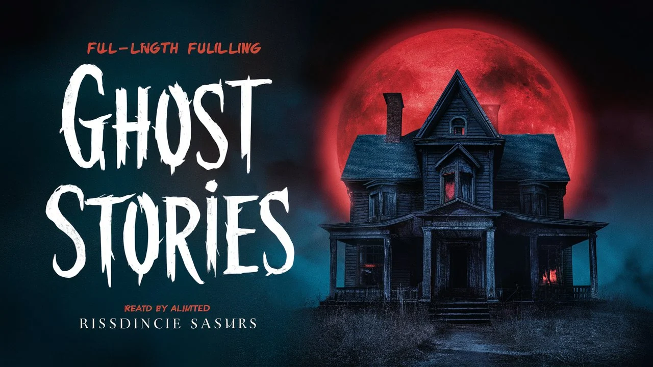 10 Best Ghost Stories Dub