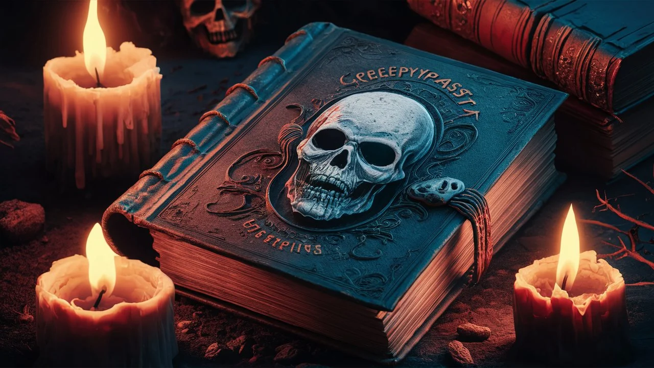 10 Creepypasta Stories