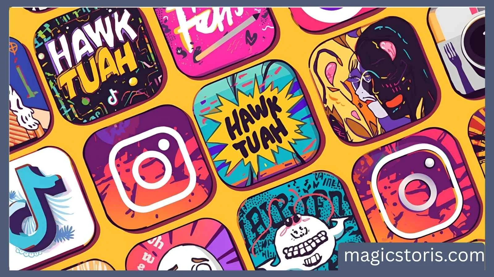 What Does “Hawk Tuah” Mean? Viral Slang Explained
