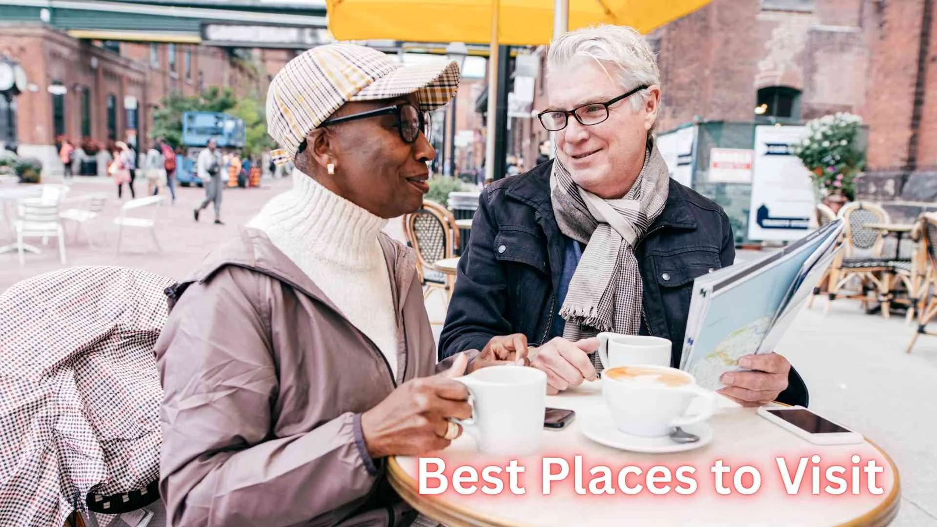 Best Places to Visit: Explore the World’s Top Destinations